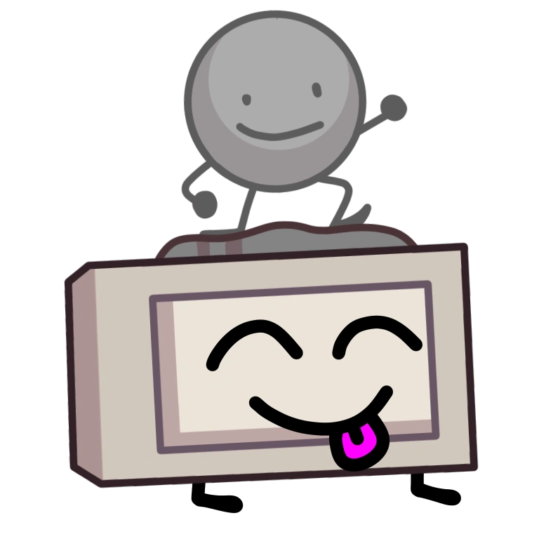 Monumenty | Nice Show for Weenies Wiki | Fandom