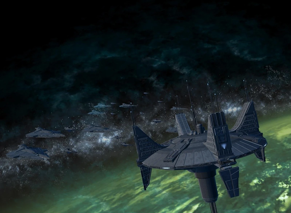 Citadel Station | League of Conservative Nations Wiki | Fandom