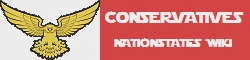 League of Conservative Nations Wiki | Fandom