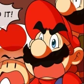 Mario | New Super Mario Adventures Wiki | Fandom