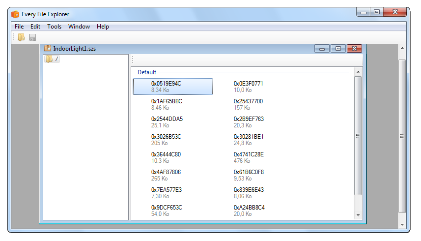 Tuto: ouvrir les fichier .szs des jeux 3DS | Nsmbhack Wiki | Fandom