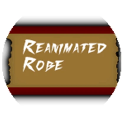 Reanimated Robes (Game Pass) | NSOA Wiki | Fandom