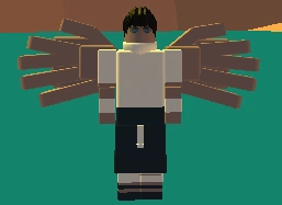 Gamepass Modes | NSOA Wiki | Fandom