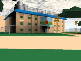 Medical Nin | NSOA Wiki | Fandom