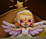 Yinu/Gallery | Metronomik Archives Wiki | Fandom