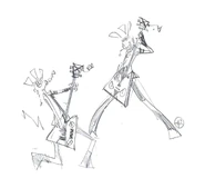 Mayday/Gallery | Metronomik Archives Wiki | Fandom