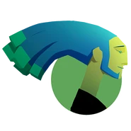 Zuke | No Straight Roads Wiki | Fandom