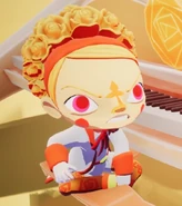 Yinu/Gallery | Metronomik Archives Wiki | Fandom