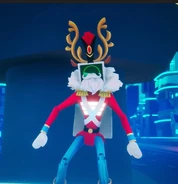 Neon J. | Metronomik Archives Wiki | Fandom