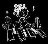 Yinu/Gallery | Metronomik Archives Wiki | Fandom