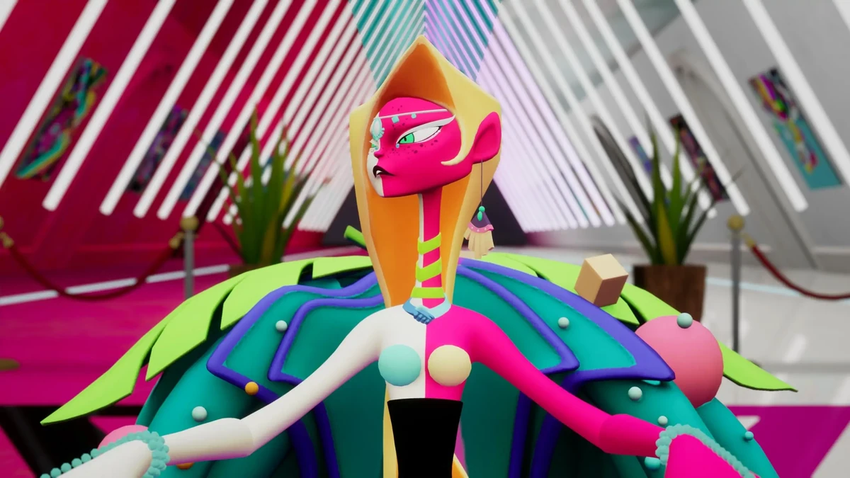 Eve | Metronomik Archives Wiki | Fandom