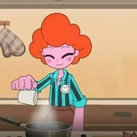 Chef Sunshine | Metronomik Archives Wiki | Fandom