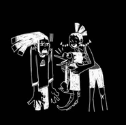 Zuke/Gallery | Metronomik Archives Wiki | Fandom