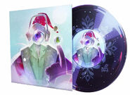 DJ Subatomic Supernova/Gallery | Metronomik Archives Wiki | Fandom