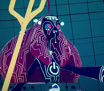 Sayu | Metronomik Archives Wiki | Fandom