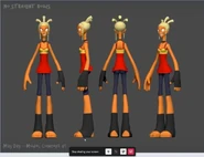 Mayday | Metronomik Archives Wiki | Fandom