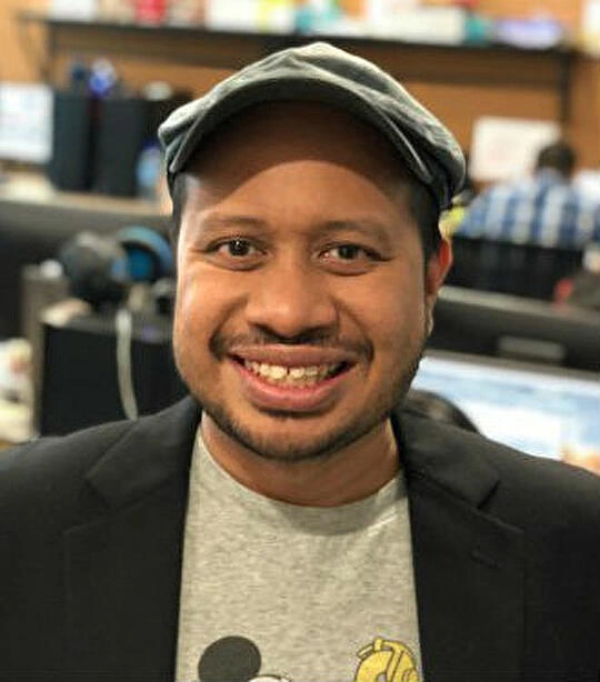 Wan Hazmer | Metronomik Archives Wiki | Fandom