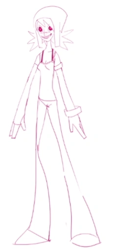 Mayday/Gallery | Metronomik Archives Wiki | Fandom