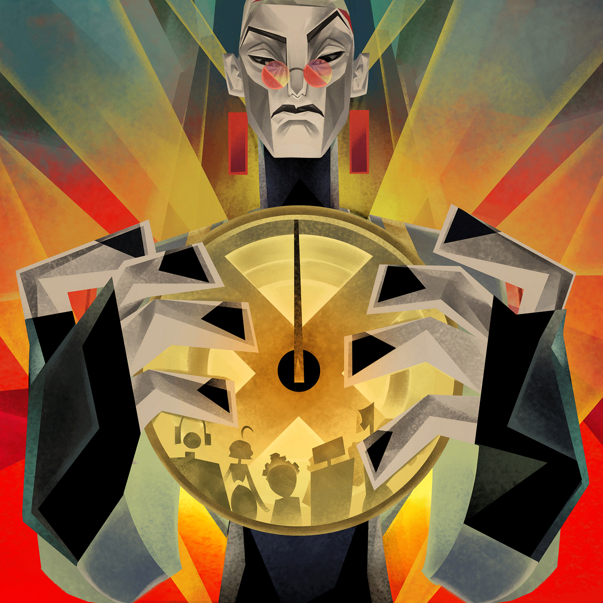 Vs. TATIANA | Metronomik Archives Wiki | Fandom
