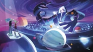Mayday/Gallery | Metronomik Archives Wiki | Fandom