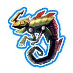 Stickers | Metronomik Archives Wiki | Fandom