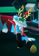 Neon J. | Metronomik Archives Wiki | Fandom