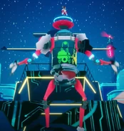 Neon J. | Metronomik Archives Wiki | Fandom