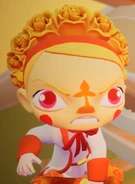 Yinu/Gallery | Metronomik Archives Wiki | Fandom