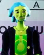 Zuke/Gallery | Metronomik Archives Wiki | Fandom