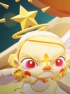 Yinu/Gallery | Metronomik Archives Wiki | Fandom