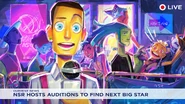 Zuke/Gallery | Metronomik Archives Wiki | Fandom