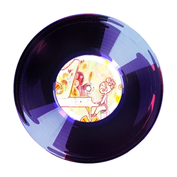 Vs. YINU | Metronomik Archives Wiki | Fandom