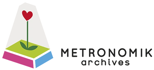 No Straight Roads 2/Staff Credits | Metronomik Archives Wiki | Fandom