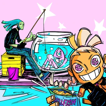 Vs. SAYU | Metronomik Archives Wiki | Fandom