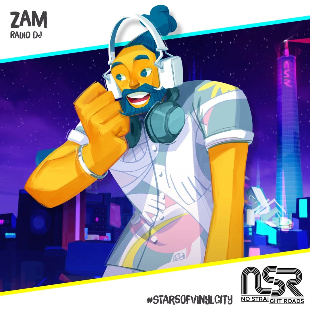 Zam | Metronomik Archives Wiki | Fandom