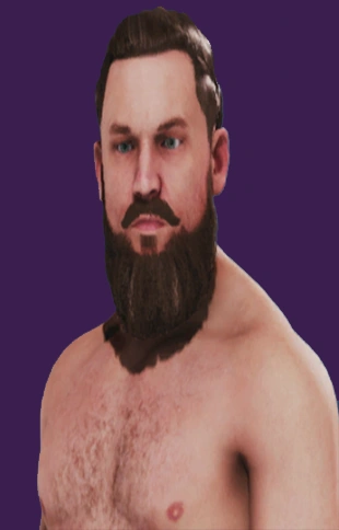 Trent Seven | Nssnetwork Wiki | Fandom