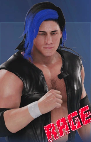 Jared Shaw | Nssnetwork Wiki | Fandom