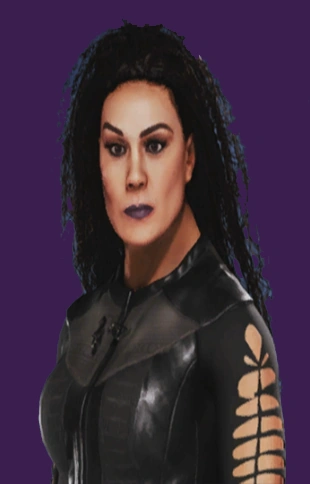 Tamina | Nssnetwork Wiki | Fandom