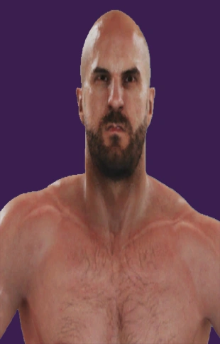 Cesaro | Nssnetwork Wiki | Fandom
