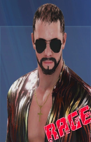 Daniel Cage | Nssnetwork Wiki | Fandom