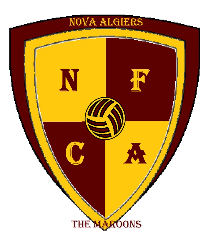 Nova Algiers Maroons | NS Sports Wiki | Fandom