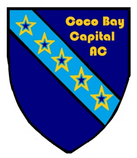 Capital AC | NS Sports Wiki | Fandom