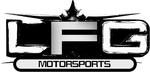 LFG Motorsports | SIGMA NR2003 Offline Series Wiki | Fandom