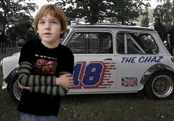 Chaz Chadwick | SIGMA NR2003 Offline Series Wiki | Fandom