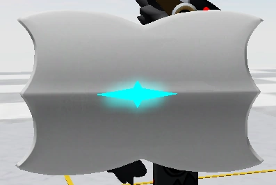 Great Shield | Nst (New secret thing) Wiki | Fandom