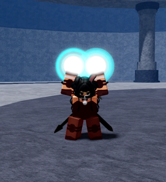 Gravity slam | Nst (New secret thing) Wiki | Fandom