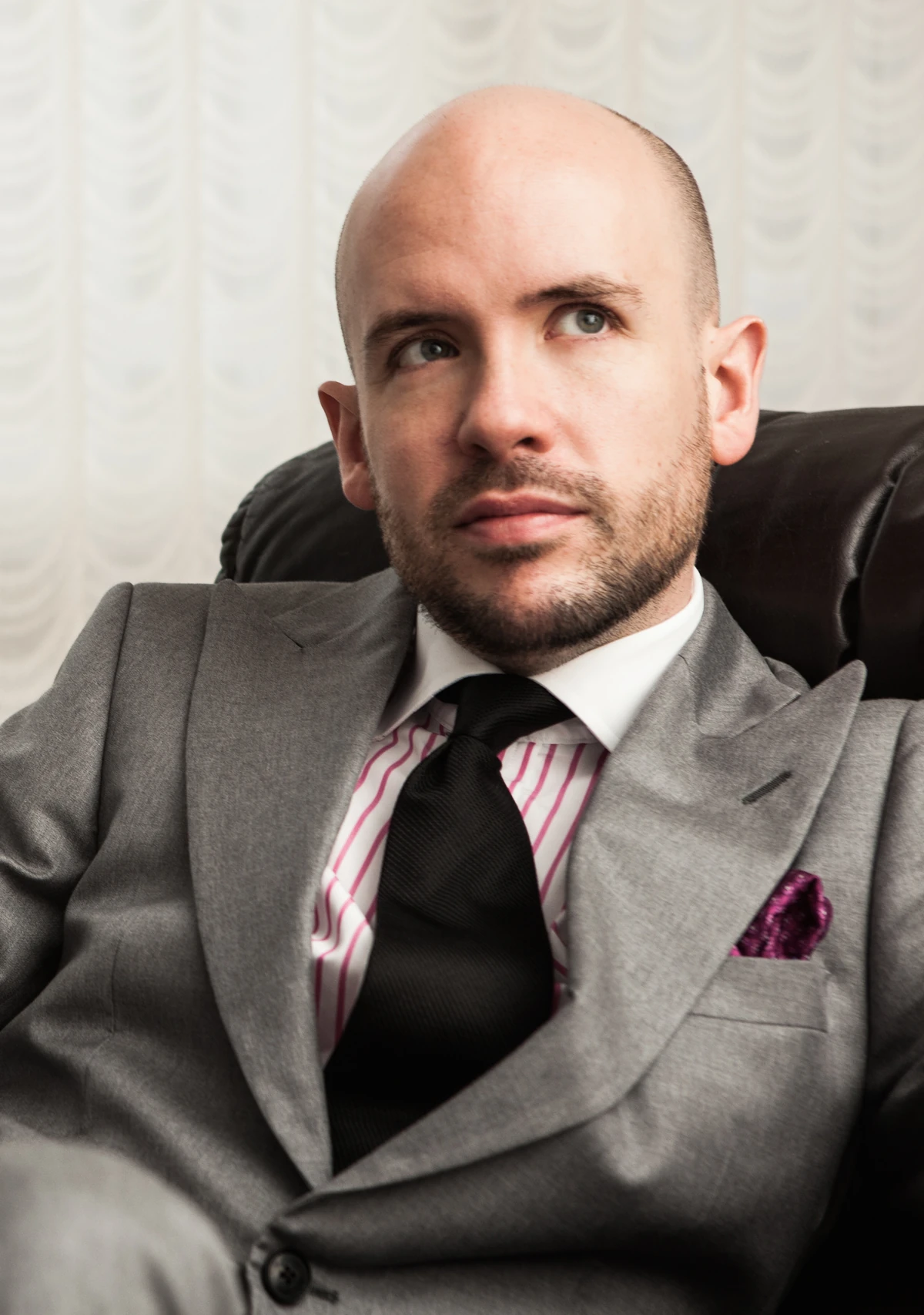 Tom Allen | No Such Thing As A Fish Wiki | Fandom