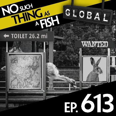 Episode 613: No Such Thing As Dwayne Johnson's Hare | No Such Thing As ...