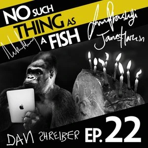 Episode 22: No Such Thing As A Magic Camel Filter | No Such Thing As A ...
