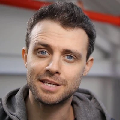 Steve Mould | No Such Thing As A Fish Wiki | Fandom